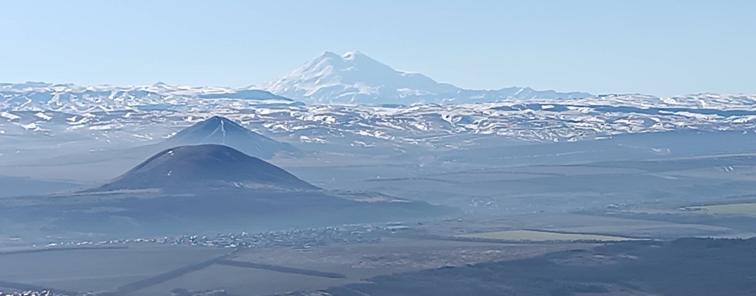 Ессентуки: Жить на водах.