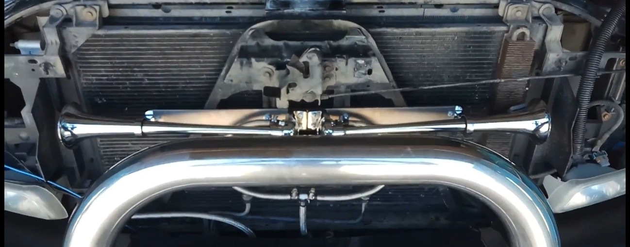 Антон Романов