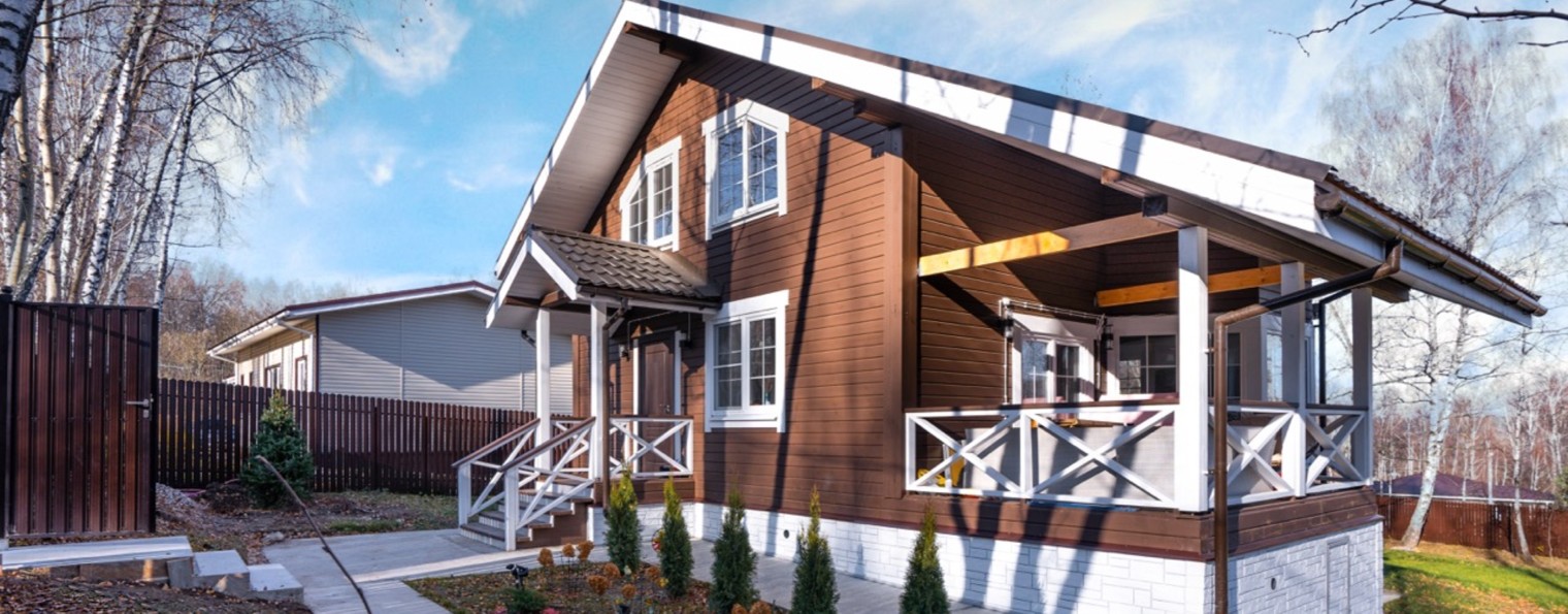 Дед Лесовик