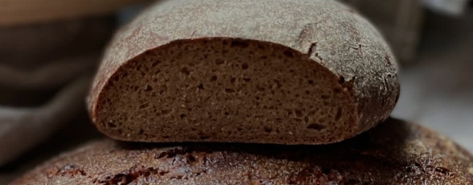 Хлеб да Батон