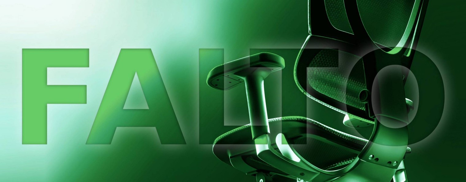 Эргономика FALTO