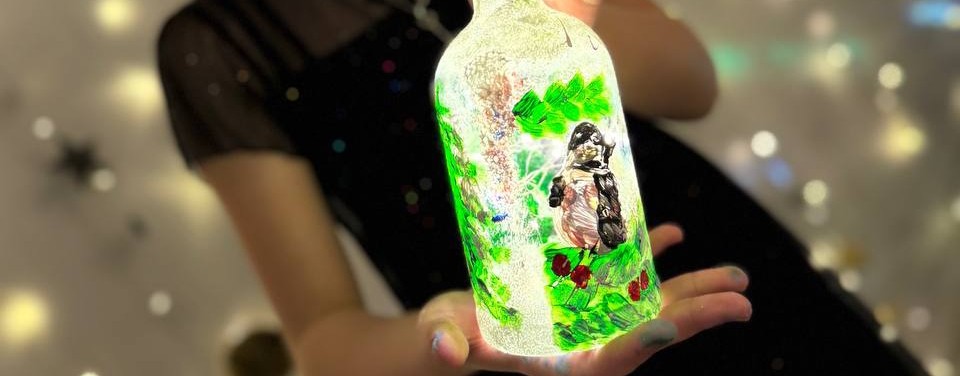 Арина Ануфриева..