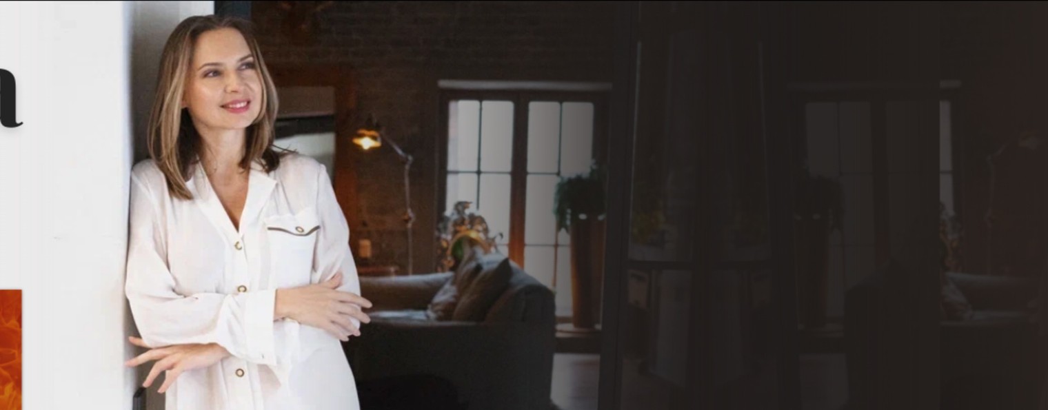 Ольга Бычкова, интегративный коуч