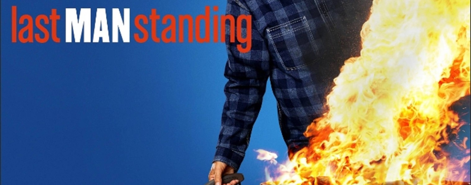 Last Man Standing