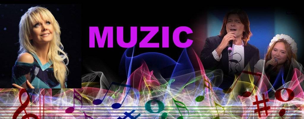 Валерий - Music videos