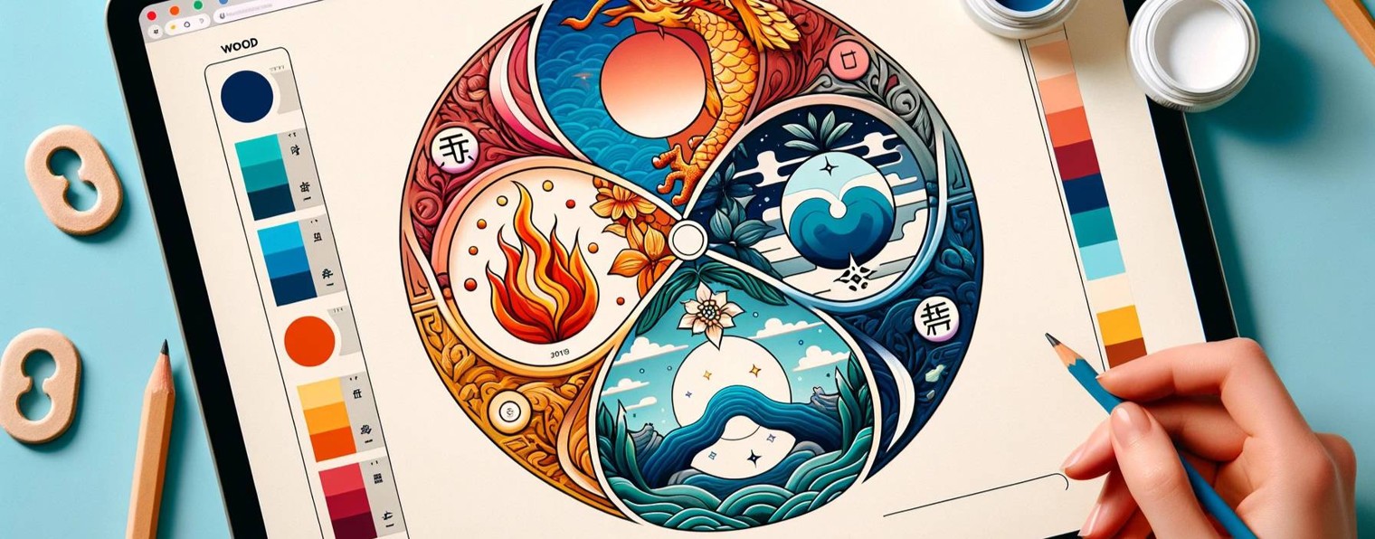 Феншуй│Бацзы│Ци мень - Метафизика с Галиной Греку