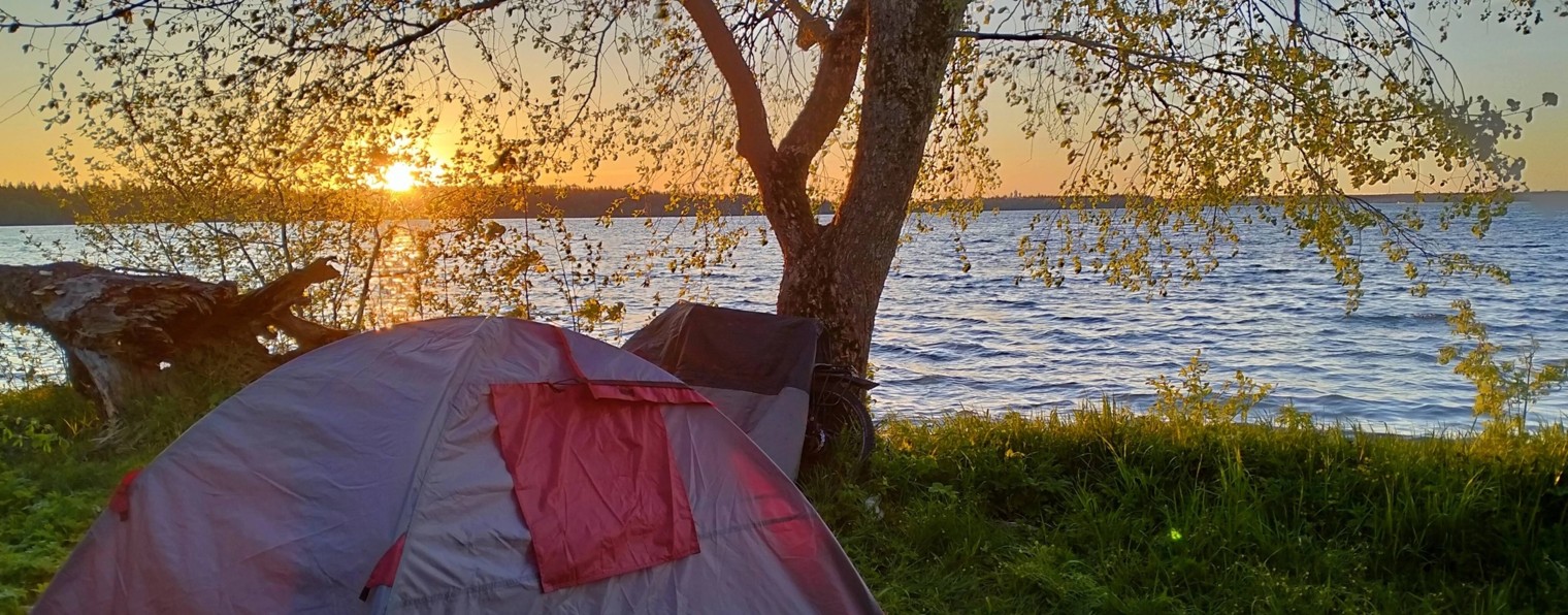 Турист Походов /СПб/