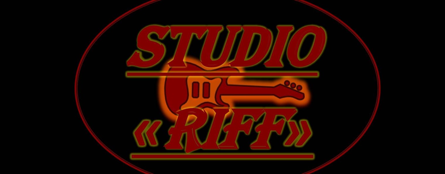 Studio Riff