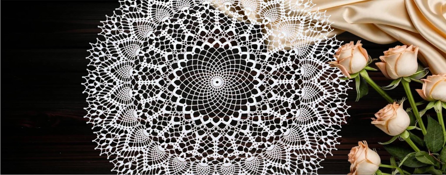 Вязание Крючком с Ольгой Смирновой