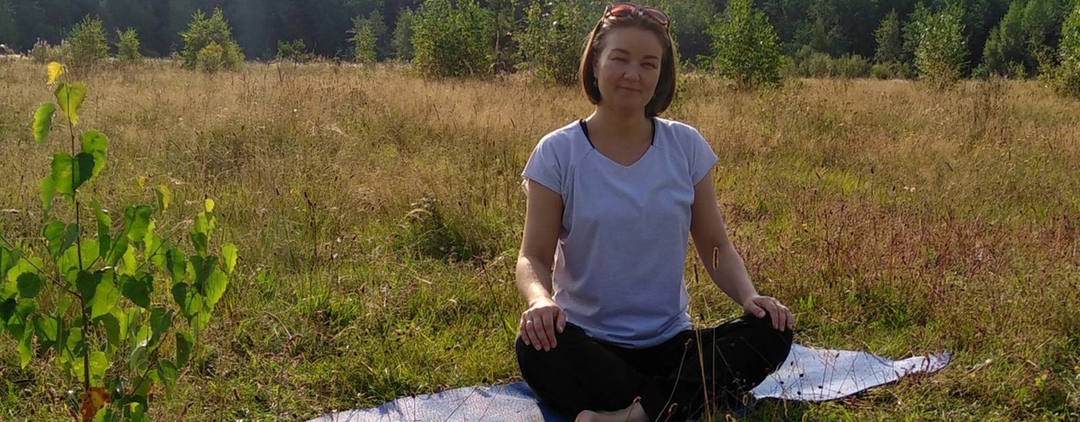 Ольга Усачёва