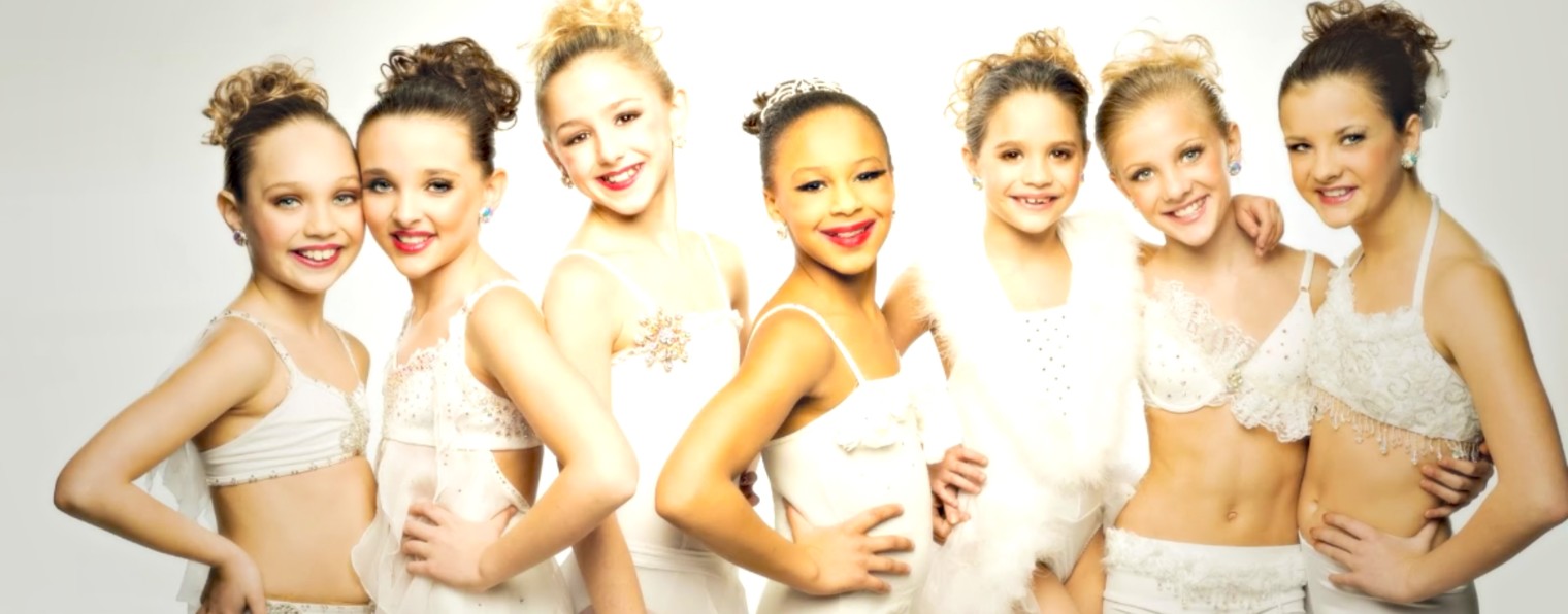 Dance Moms