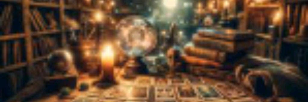 Арканум_Таро (Расклады)