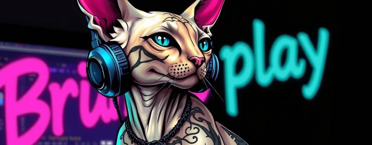 Bruno Play | Бруно Плей