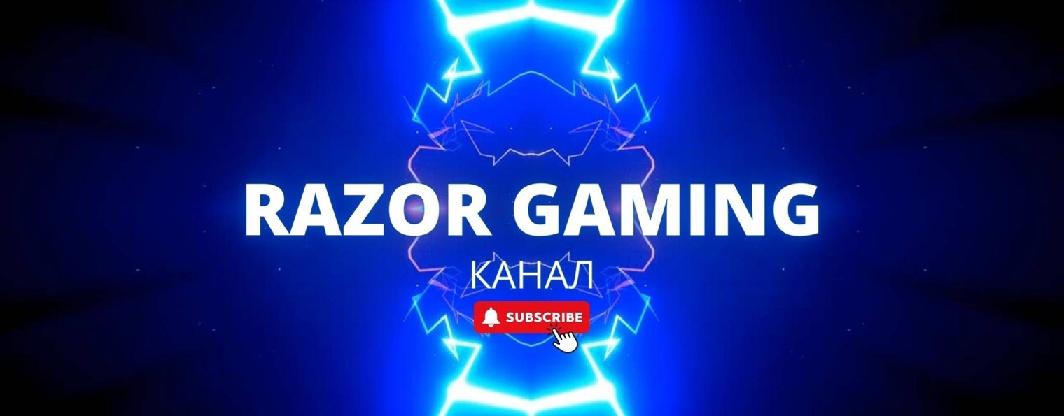 Razor Gaming
