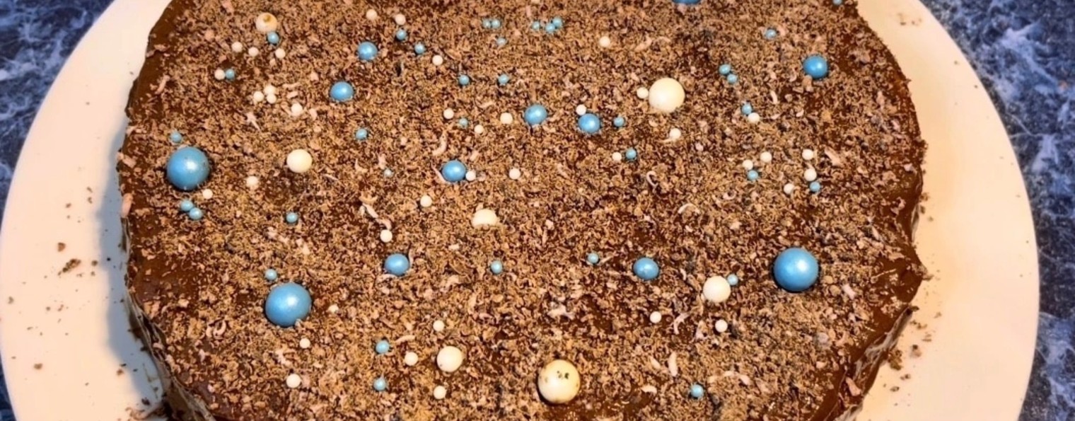 Все просто на кухне