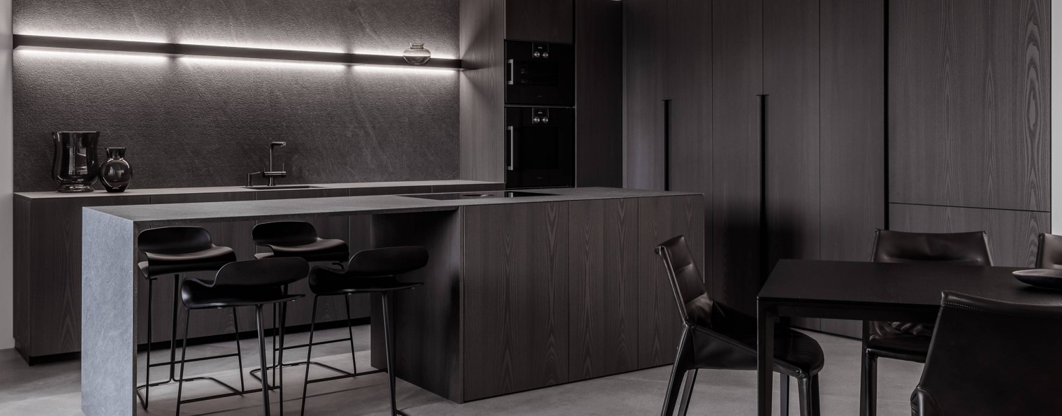 KITCHEN CENTER KRASNODAR