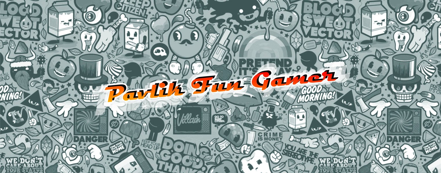 PavlikFunGamer