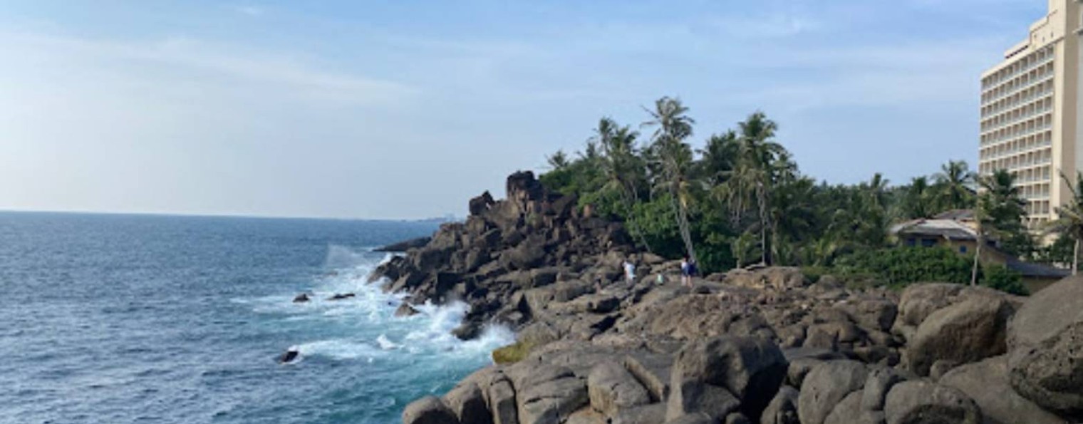 Ничего удивительного рядом