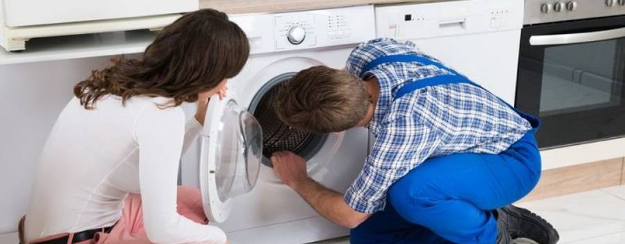 Ремонт Крупной Бытовой Техники