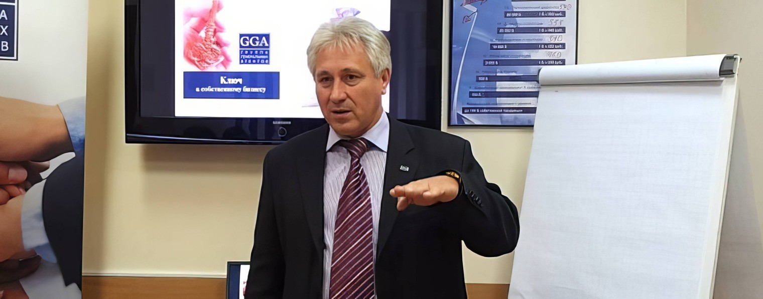 Вадим Музафаров