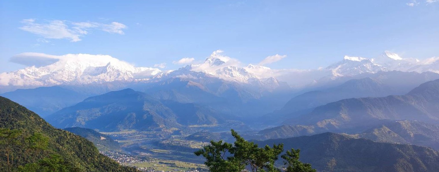 BRIGHT - открытия в путешествии