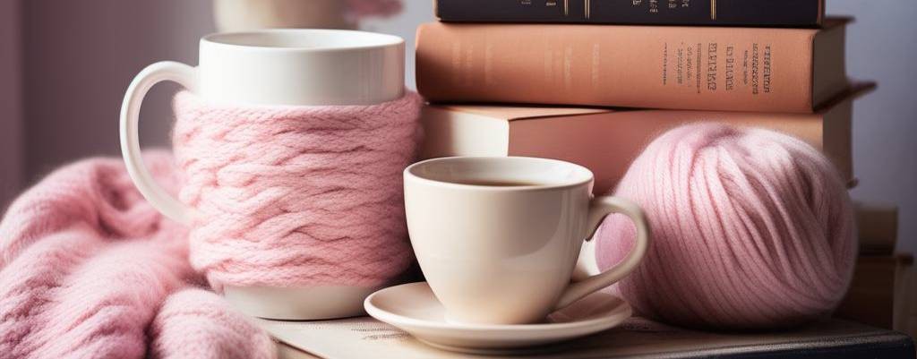 Вяжи и вдохновляйся