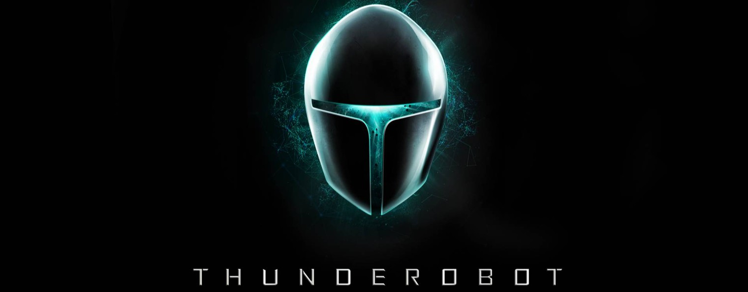 Thunderobot Russia