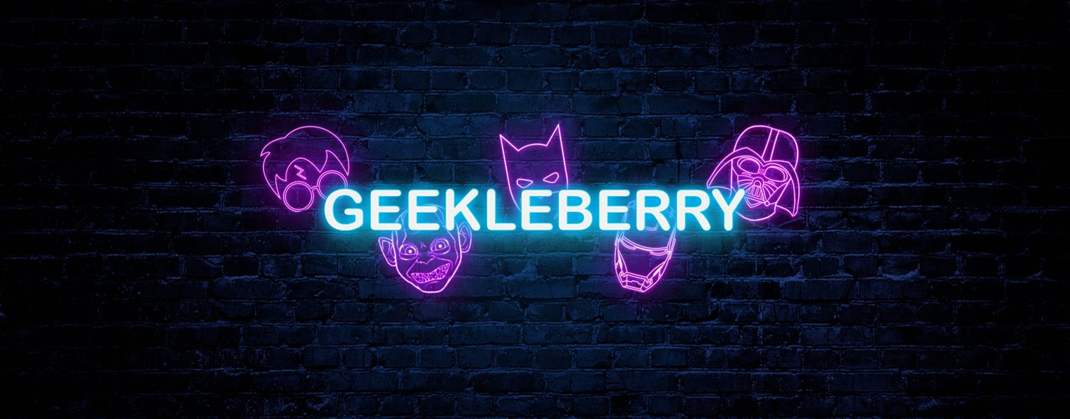 GEEKLEBERRY