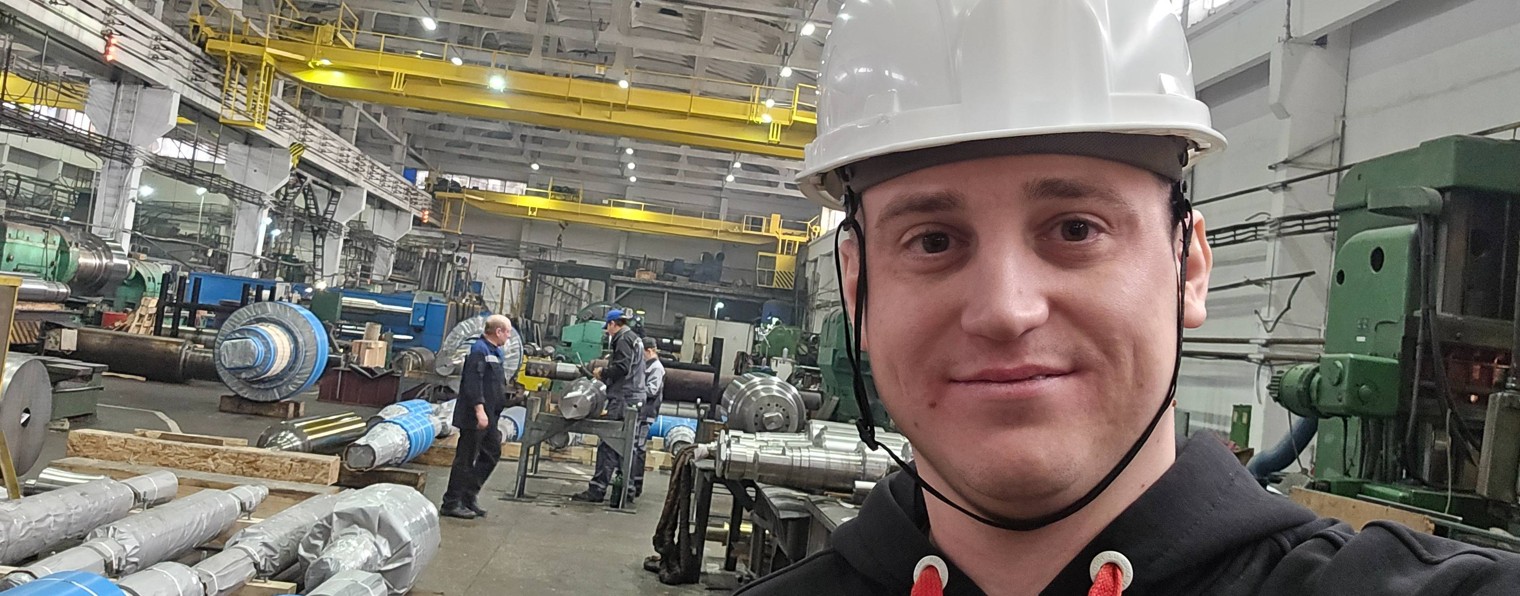 Учет и планирование производства с нуля