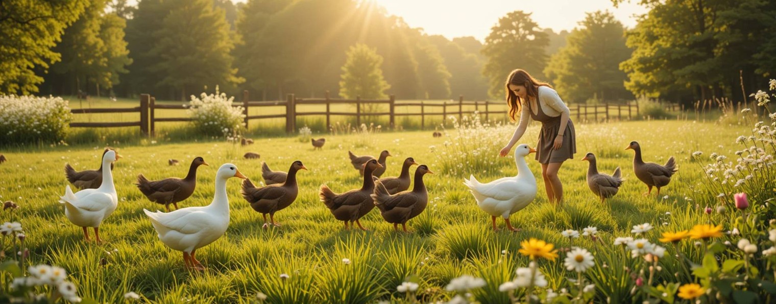 Раменские Птички