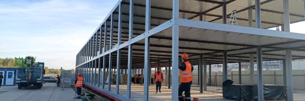 Стройка и ремонт своими руками