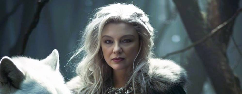 Валентина Игнатьева