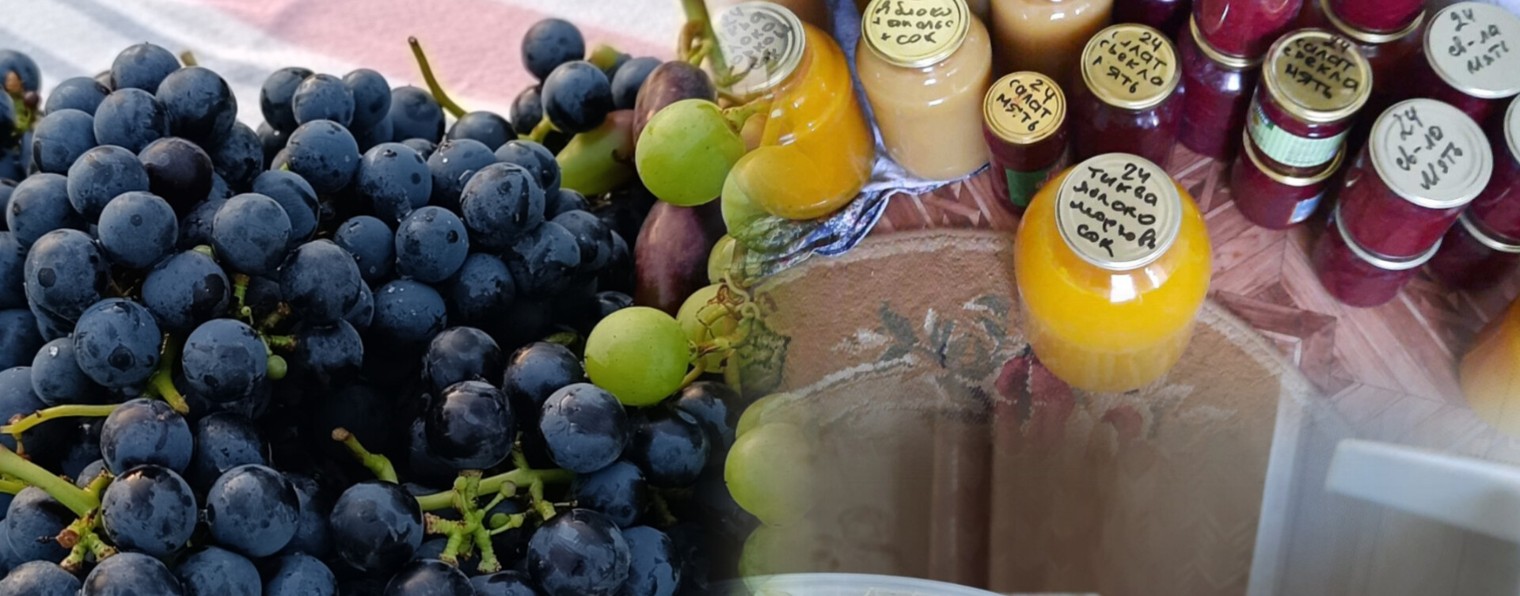 Хуторские заботы, БЕЛАРУСЬ