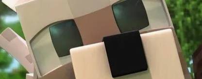 Мир Майнкрафта