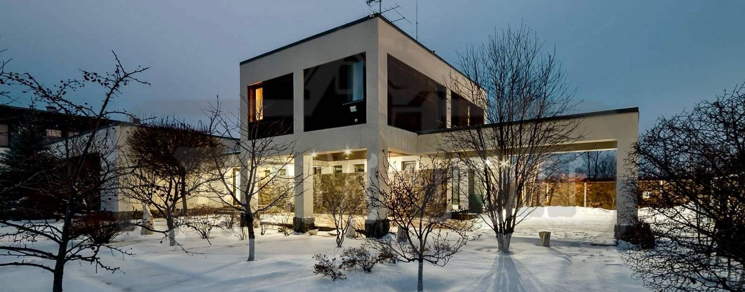 Аренда коттеджей Дом Топ 🏡 🔝