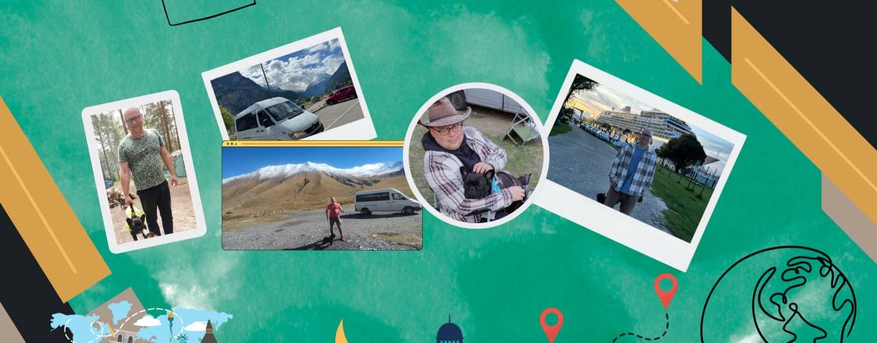 Михаил | Мысли в слух