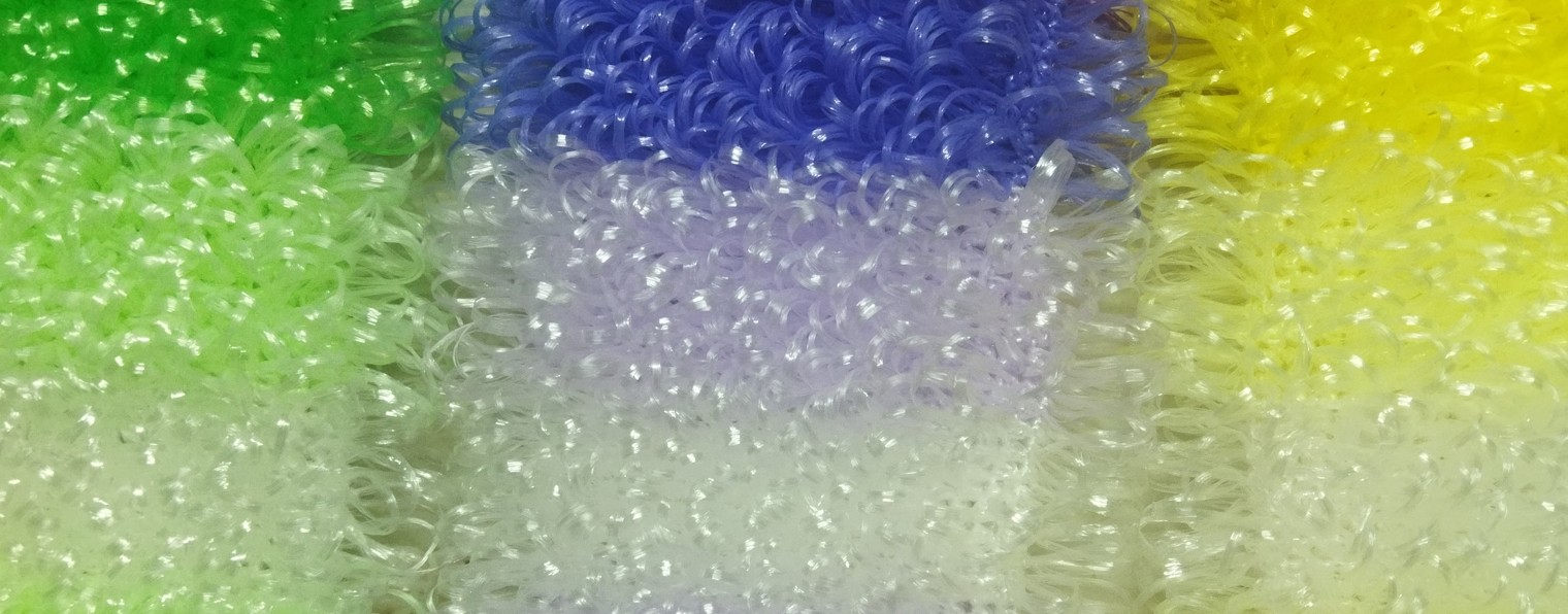 Вязание - моё хобби