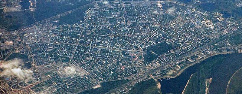 Чемпионат и кубок Дзержинска по футболу