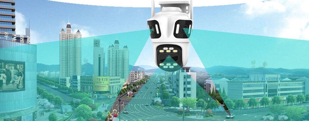 Видеонаблюдение PROGIESS