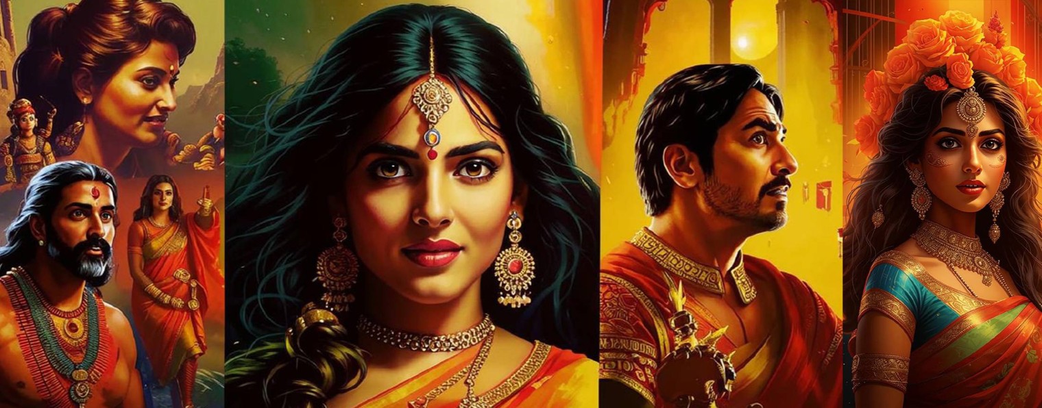 Любимый Болливуд || My Bollywood