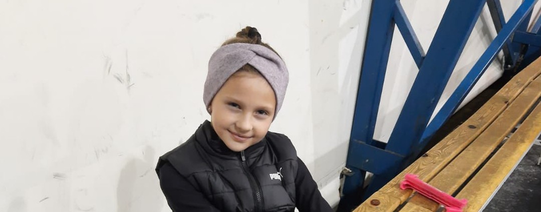 Настя и микки