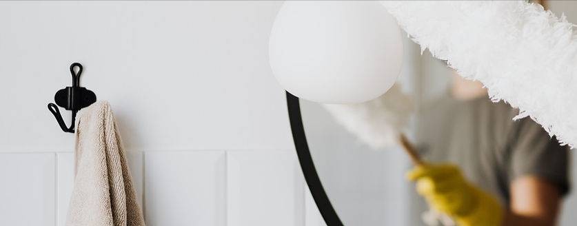 Клининг в Домодедово