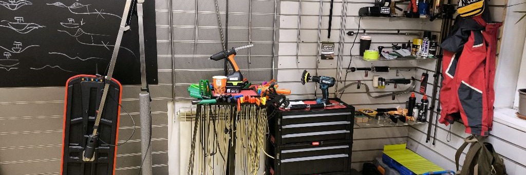 Удаление Вмятин