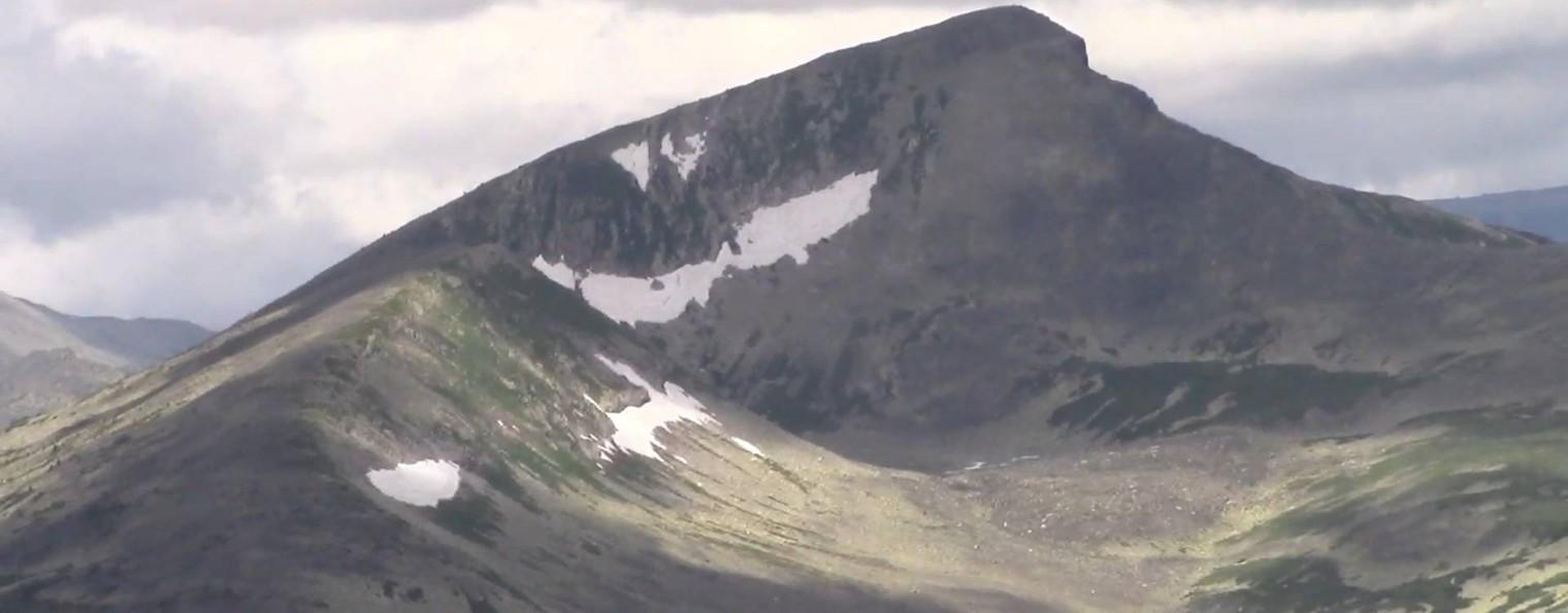 Денис Пермяков