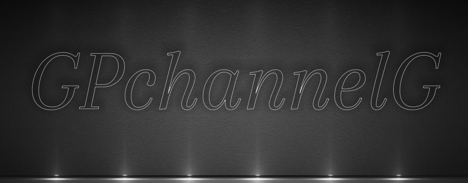 GPchannelG