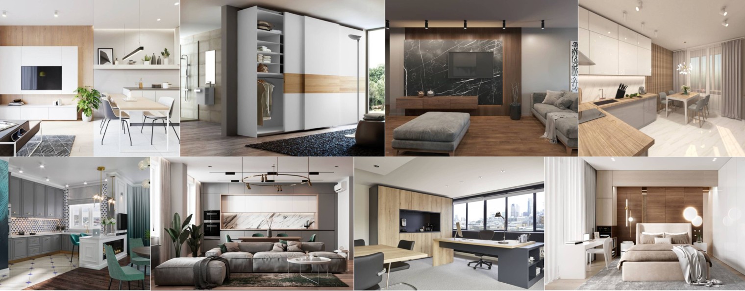 Фабрика мебели “МАСТЕР”