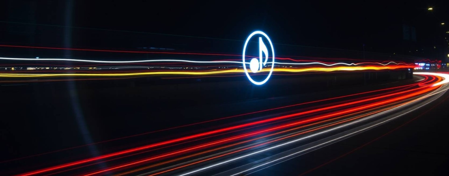 Территория Музыки