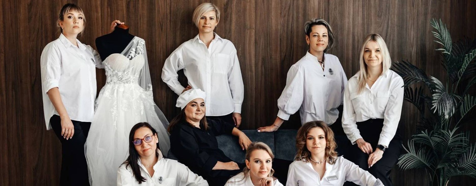 Проект «Я – невеста»