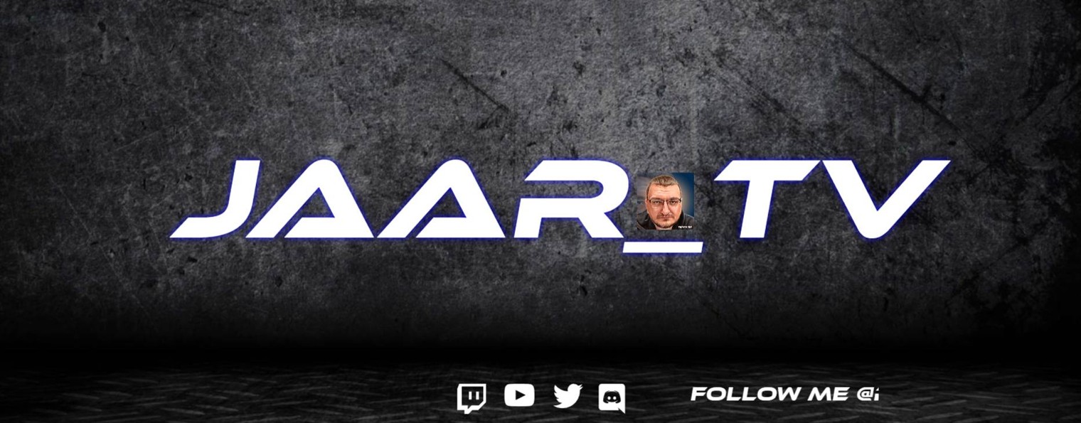 JaaR _TV