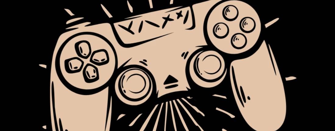 Keep Calm & Game On 🎮